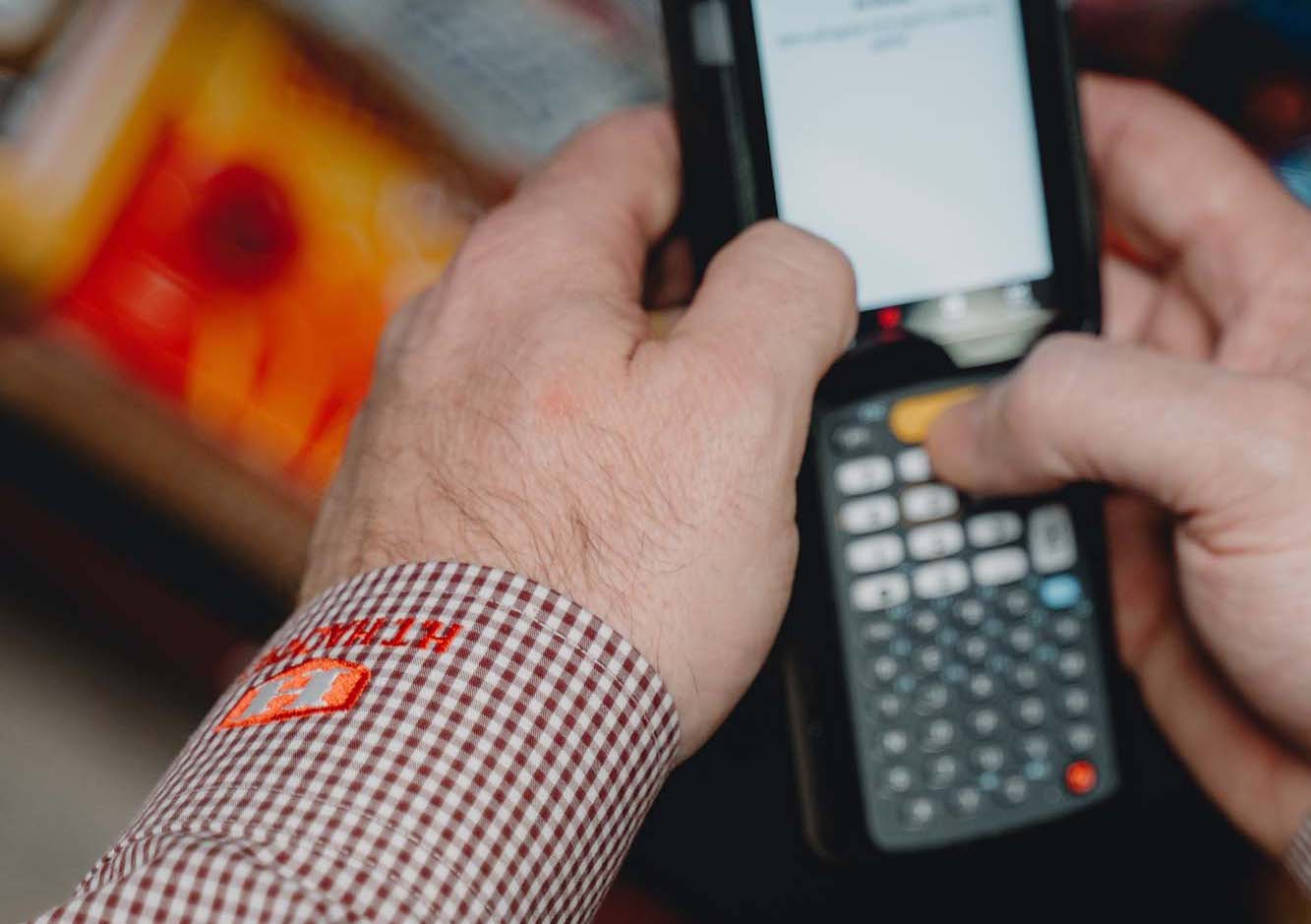 Technology Advantages | HT Hackney